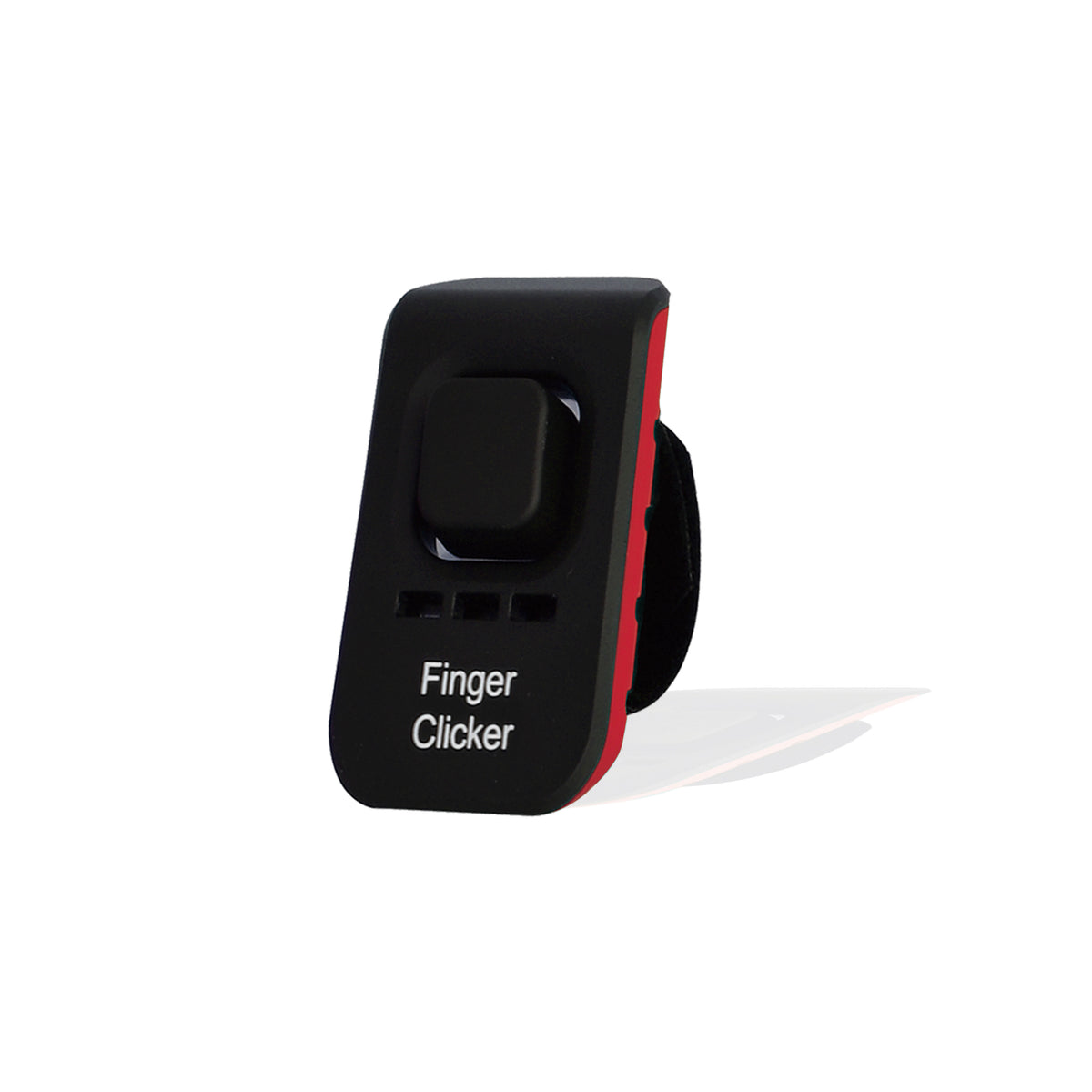 FC-100 Finger Clicker for Marker Training-Red – American Standard Dog ...