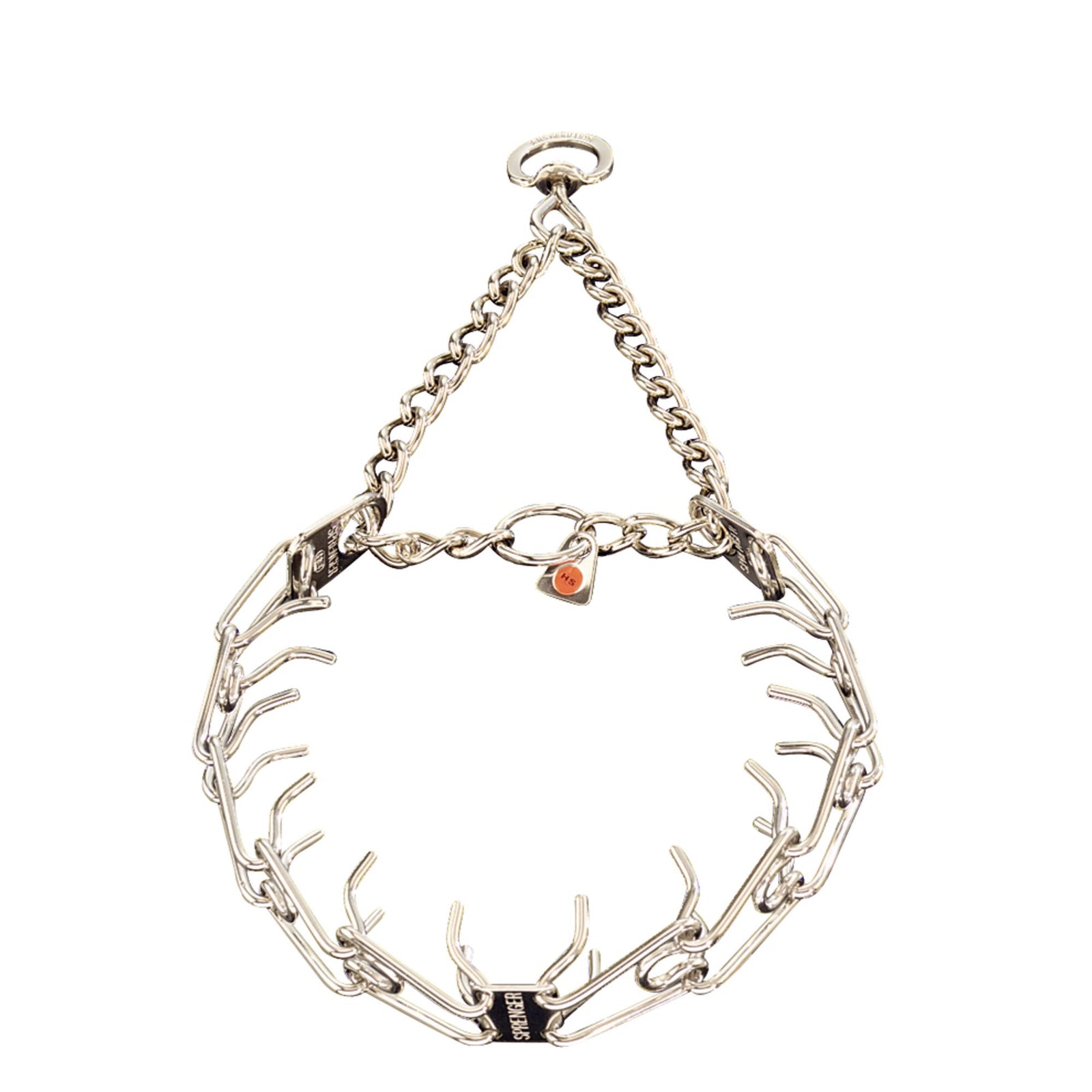 Prong Collars – American Standard Dog Training Store